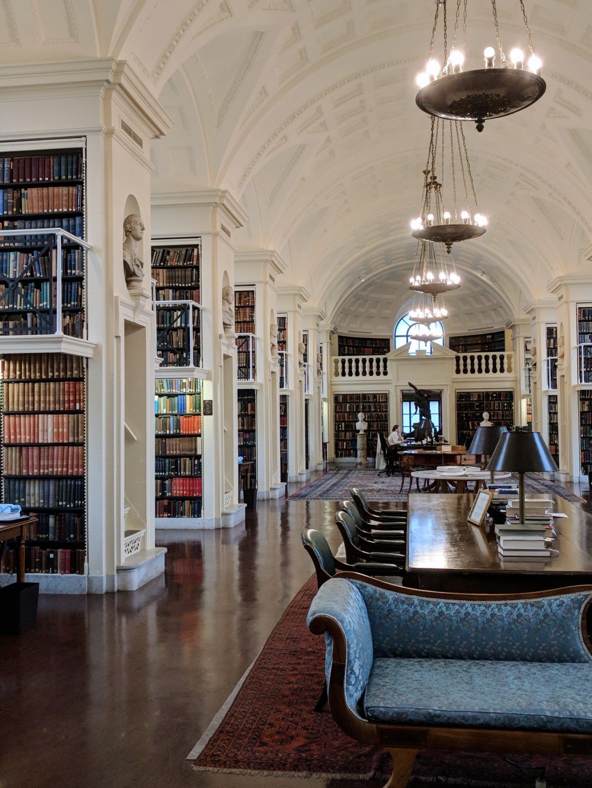 18 Fun Rainy Day Activities in Boston: Indoor Things to Do