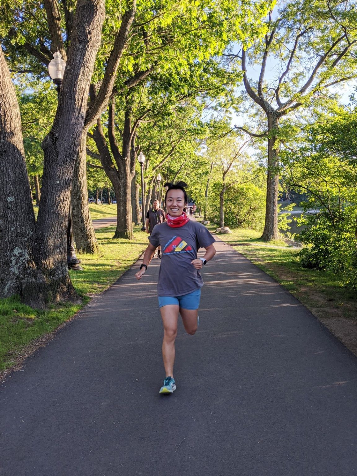 18 Places to Run in Boston—Best Routes, Trails, and Tracks