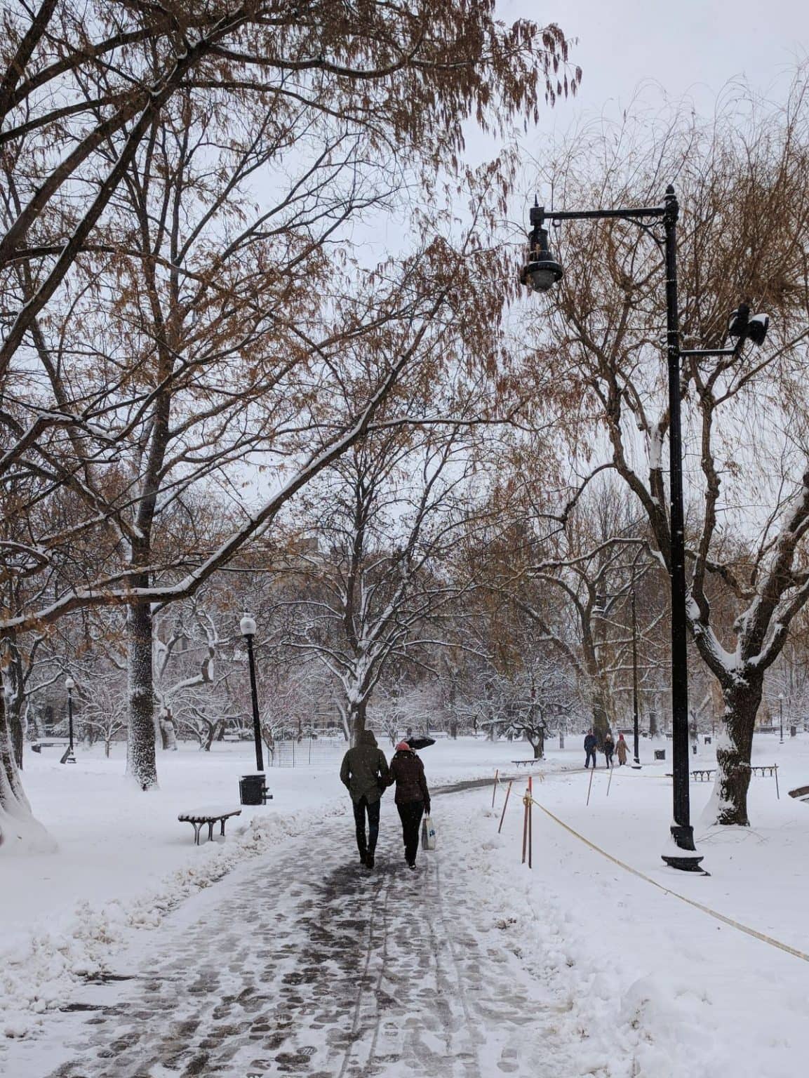 How Bad Are Boston Winters? Local’s Guide to Staying Prepared